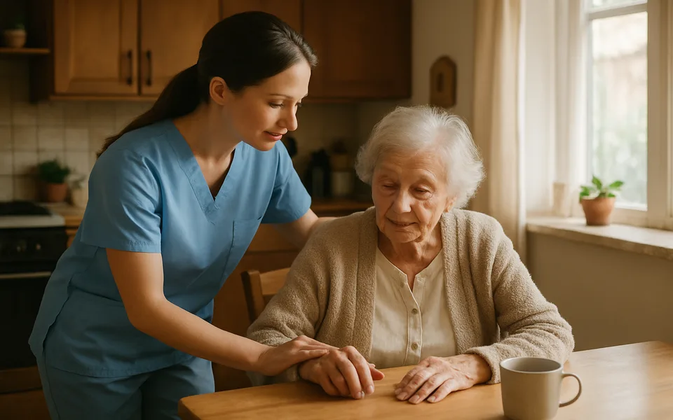 Ontario's Home Care Funding Boost: Opportunities and Challenges for ...